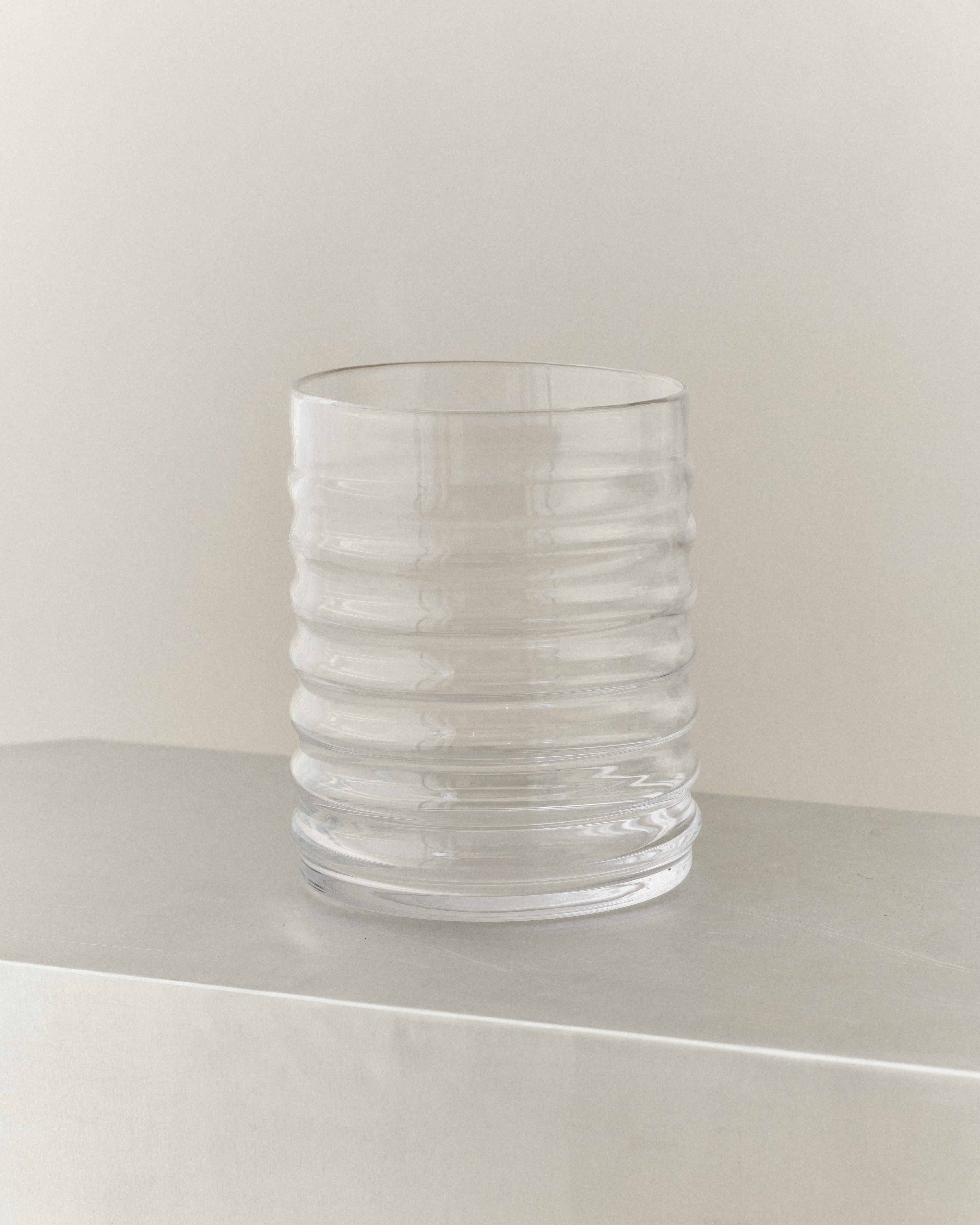 WILLY VASE – LOUISE ROE