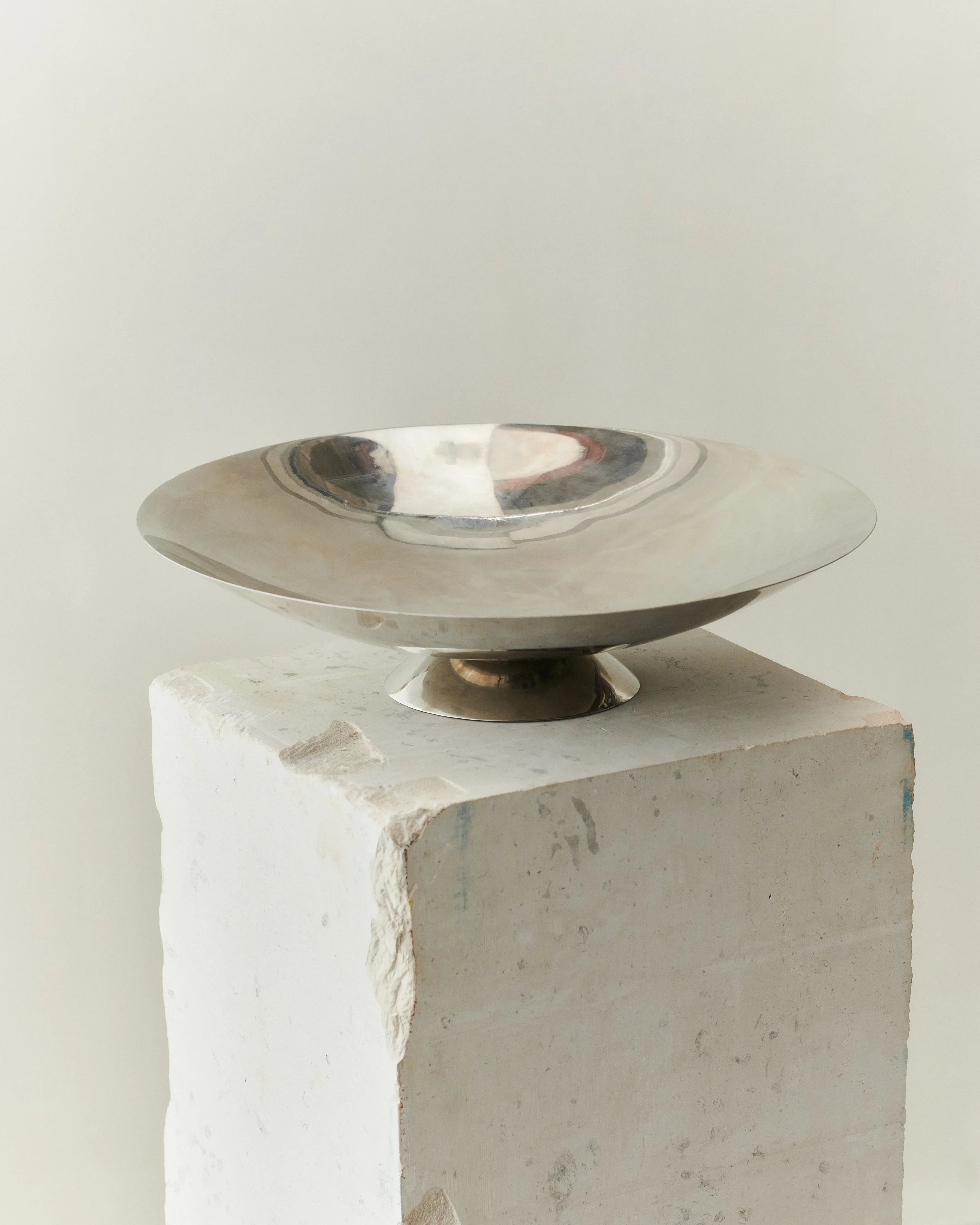 LOUISE ROE │ METAL GRAPE TRAY