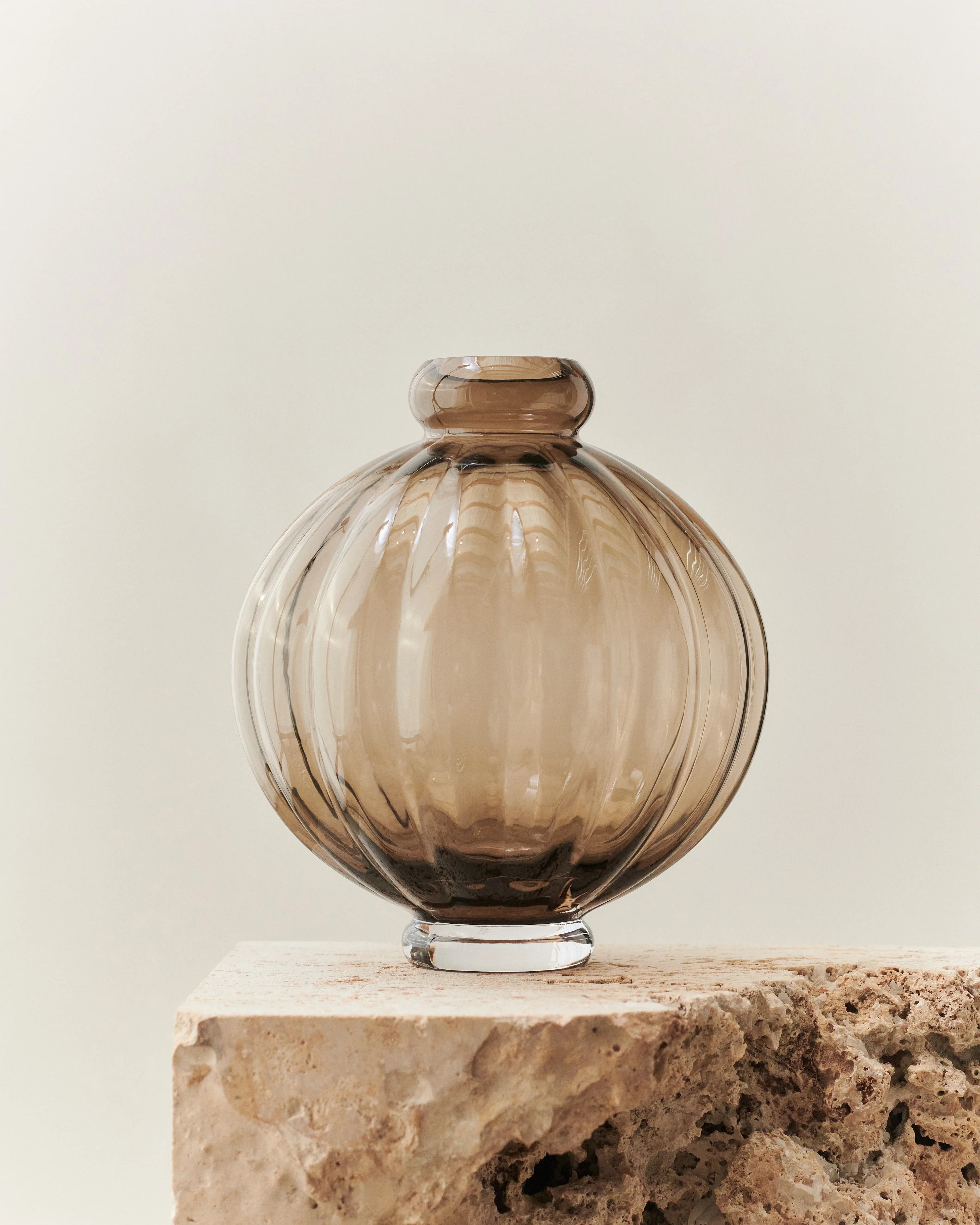 Glass Vases – LOUISE ROE